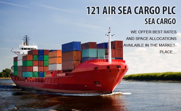 Dubai Sea Cargo Agencies: Role in the Logistics Industry