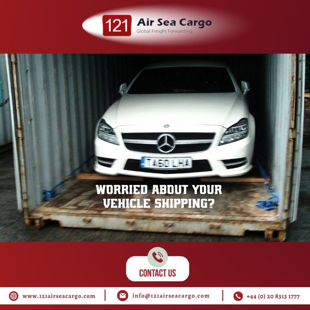 Simplifying International Car Imports & Exports in the UK