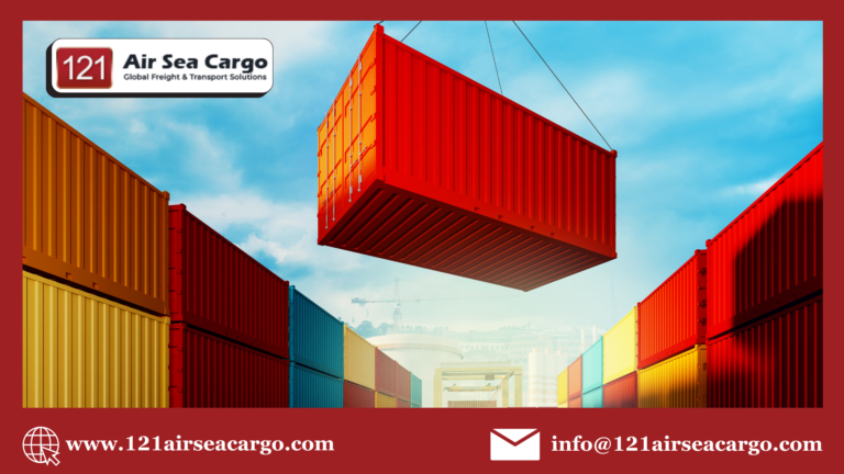 Understanding Container Freight Stations (CFS)